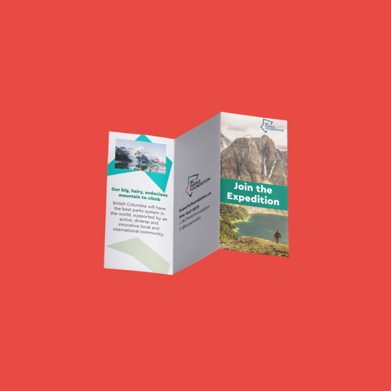 Marketing Materials | PRINTitGO | Great Print Products