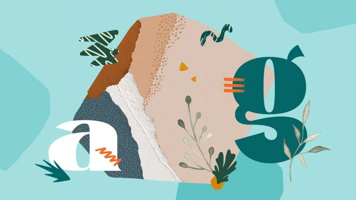 Graphic Design Trends in 2021 | PRINTitGO | Great Print Products
