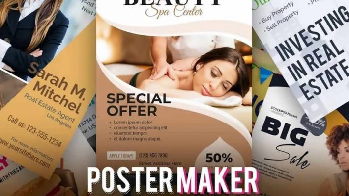 How to turn a picture into a poster | PRINTitGO | Great Print Products