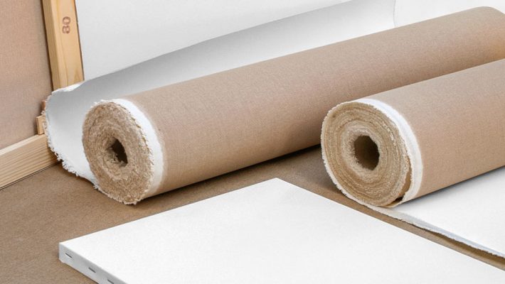 Which factors you should know about Canvas printing? | PRINTitGO ...