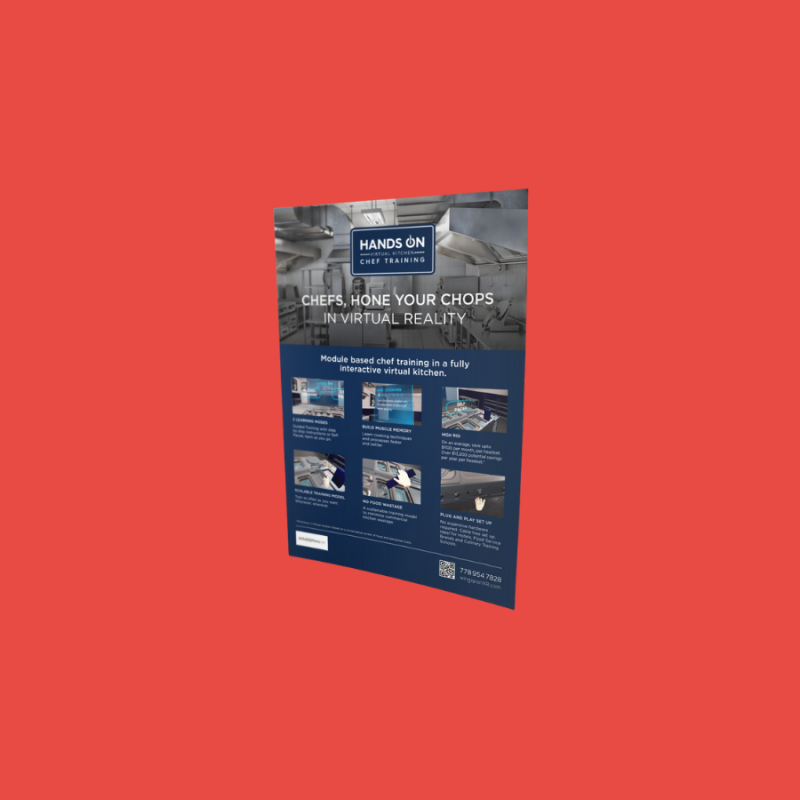 Flyers | PRINTitGO | GREAT PRINT PRODUCTS