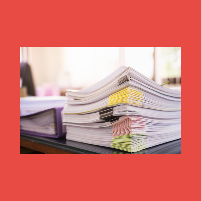 Document Printing Solutions that fir your needs | PRINTitGO