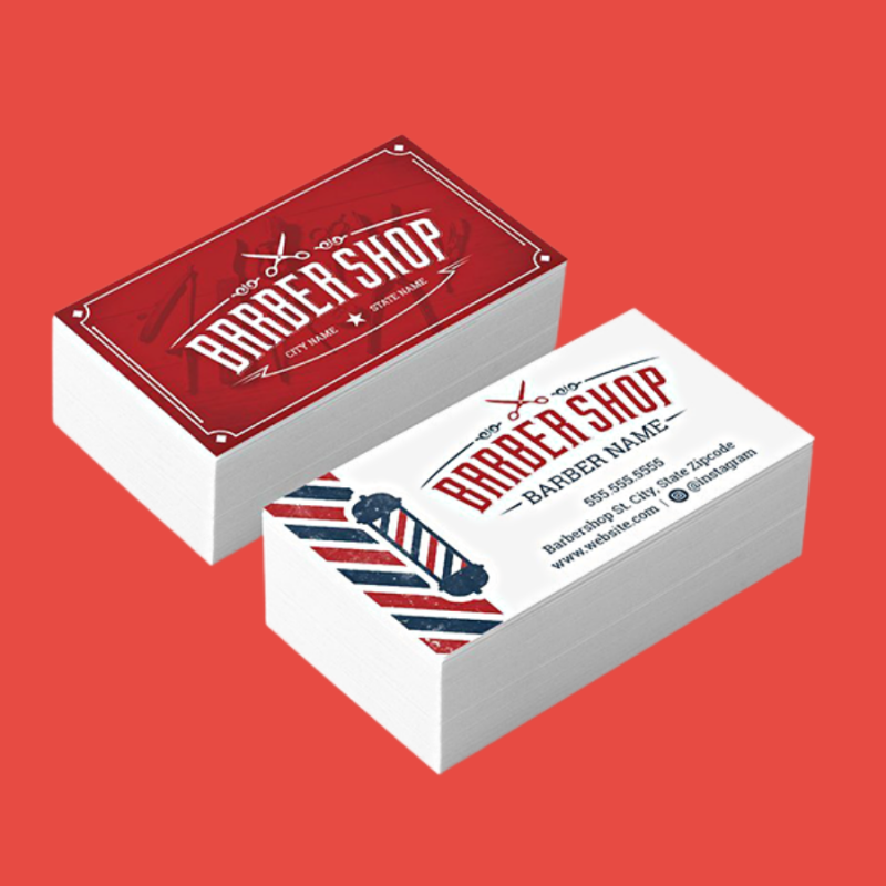Budget Business Cards | PRINTitGO | GREAT PRINT PRODUCTS