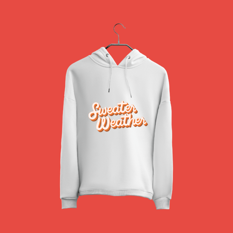 Hoodie Printing Services for Vancouver, BC | PRINTitGO